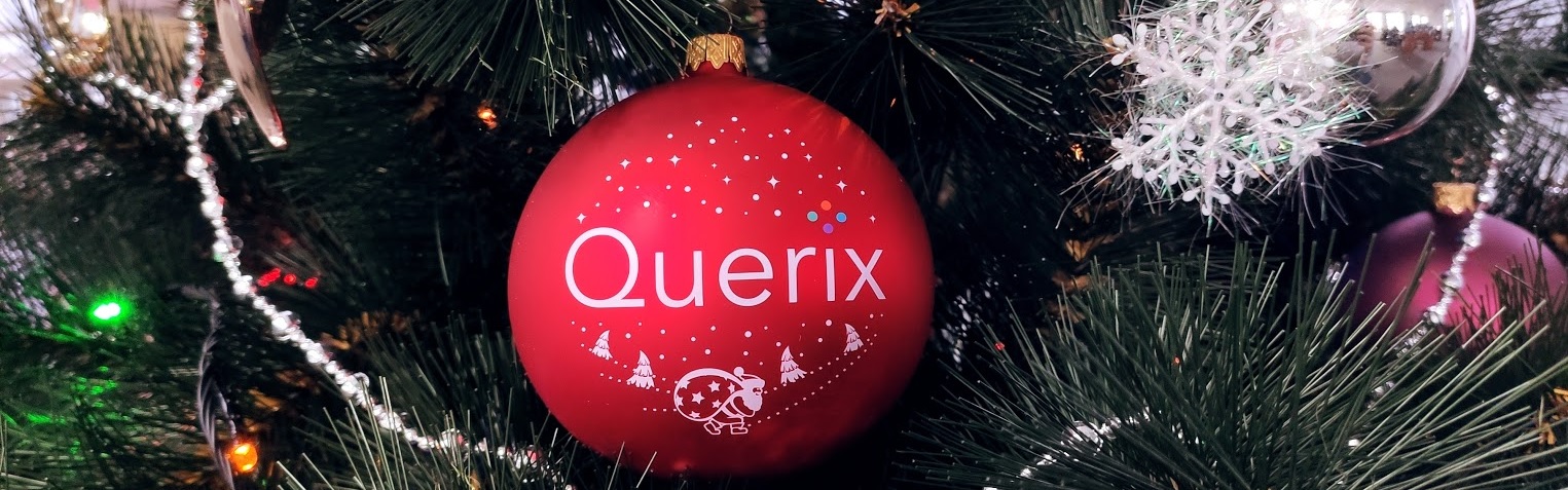 Address of the founder of Querix (UK) Ltd. - Mehdi Afshar – Querix