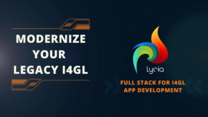 Querix | 4GL Development Suite | Application Migration